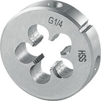 FILIERA A MANO GAS CIL. CAP | Gi.Ma.T Srl